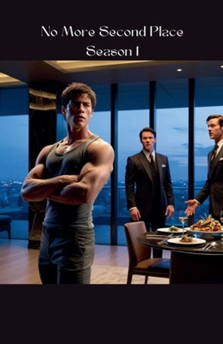 No More Second Place Season 1 | ML, Miko - 교보문고