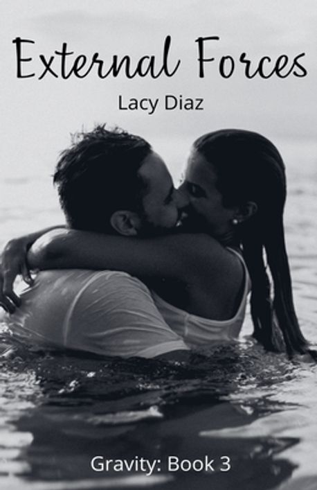 External Forces | Diaz, Lacy - 교보문고