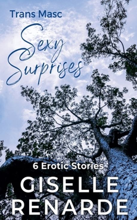 Trans Masc Sexy Surprises | Renarde, Giselle - 교보문고