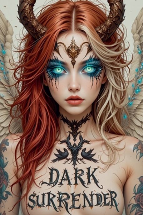 Dark Surrender | King, Nancy - 교보문고