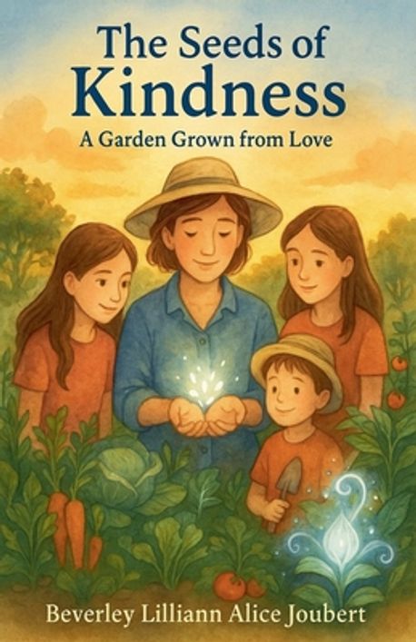 The Seeds of Kindness | Joubert, Beverley Lilliann Alice - 교보문고