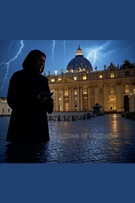 Shadows of Vatican | Ioakim, Ioakim - 교보문고