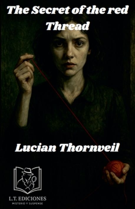 The Secret of the red Thread | Thornveil, Lucian - 교보문고