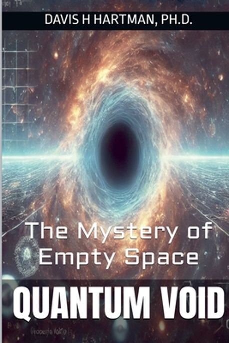 Quantum Void | Hartman, Davis - 교보문고