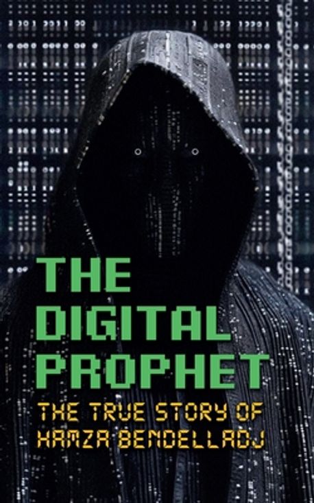 The Digital Prophet | Ahadi, Borna - 교보문고