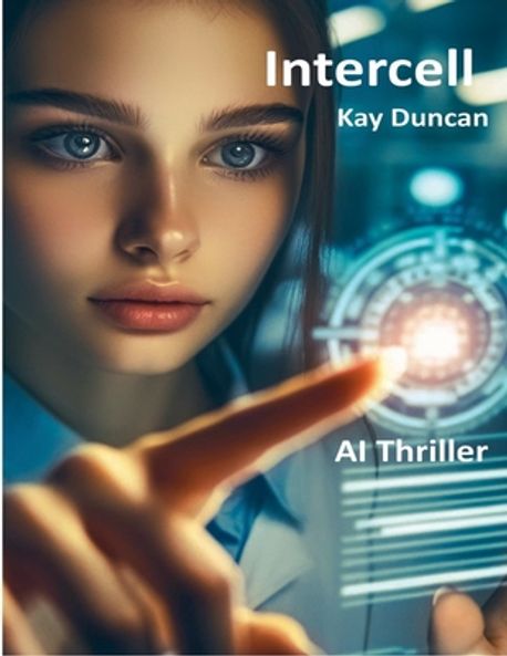 Intercell | Duncan, Kay - 교보문고