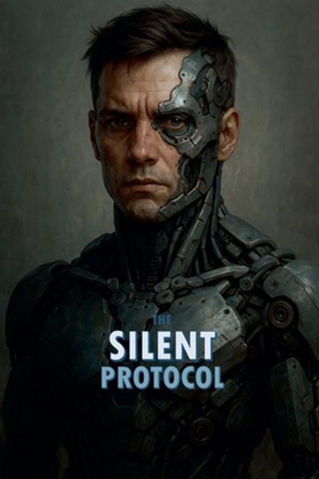 The Silent Protocol | Ioakim, Ioakim - 교보문고