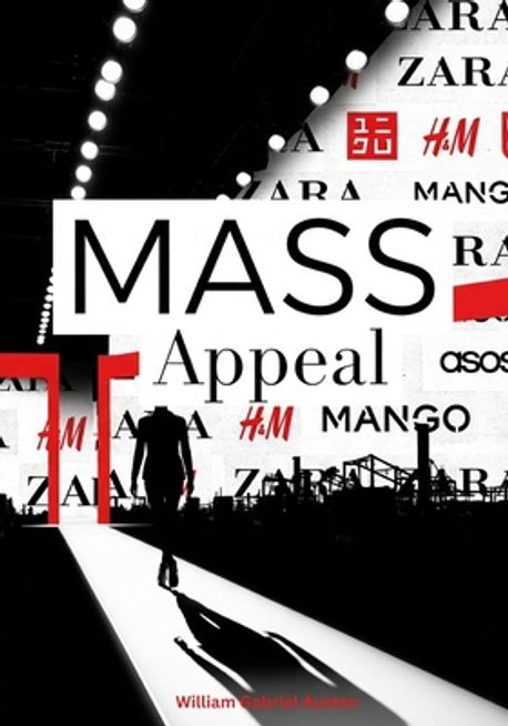 Mass Appeal | Austen, William Gabriel - 교보문고