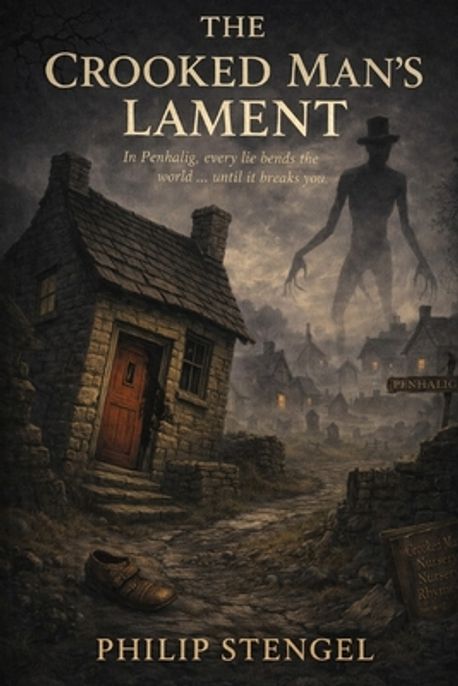 The Crooked Man's Lament | Stengel, Philip - 교보문고