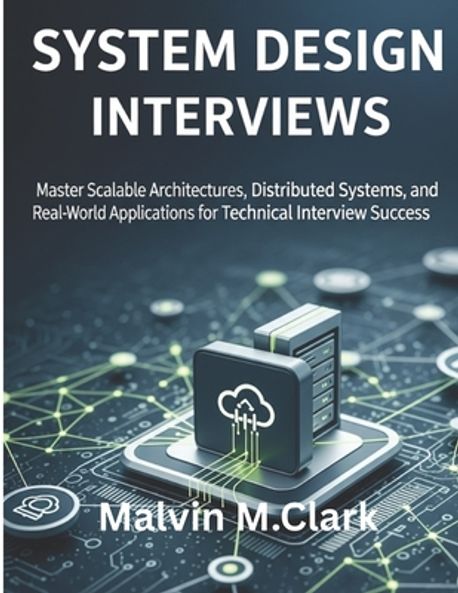 System Design Interviews | Clark, Malvin M. - 교보문고
