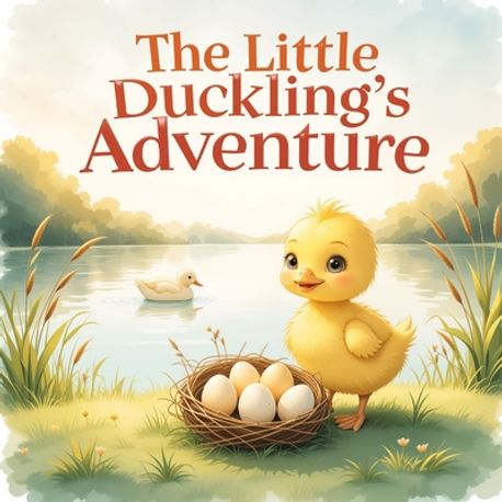 The Little Duckling's Adventure | Kocic, Marko - 교보문고