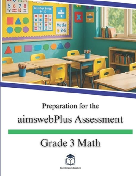 Preparation for the aimswebPlus Assessment - Grade 3 Math | Thomas ...
