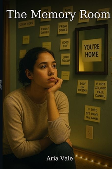 The Memory Room | Vale, Aria - 교보문고