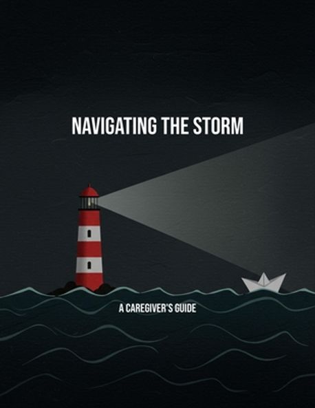 Navigating The Storm | Smith, Zachary - 교보문고