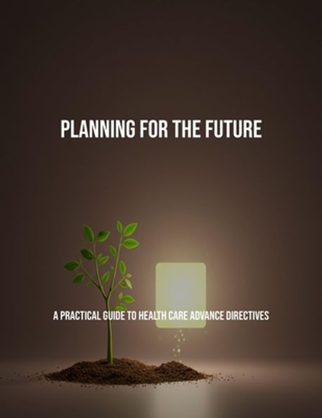 Planning For The Future | Furgason, Amy - 교보문고