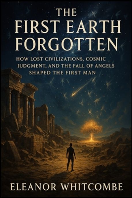 The First Earth Forgotten | Whitcombe, Eleanor - 교보문고