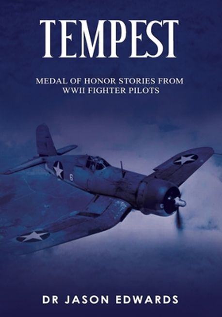 Tempest | Edwards, Jason - 교보문고