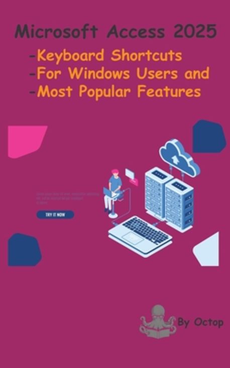 Microsoft Access 2025 Keyboard Shortcuts For Windows and Most Popular ...