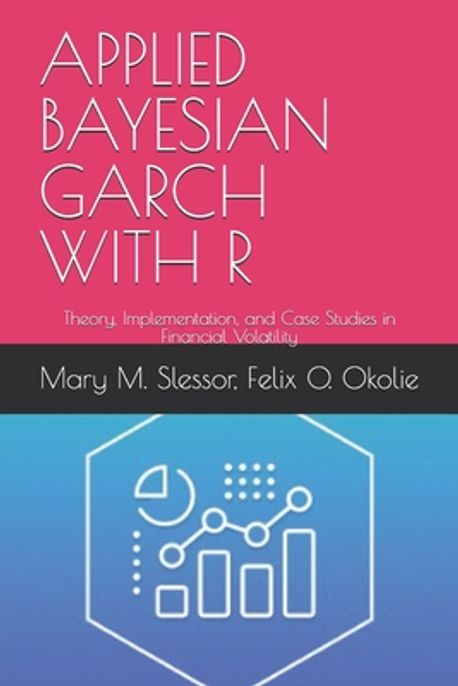 Applied Bayesian Garch with R | O. Okolie, Felix - 교보문고