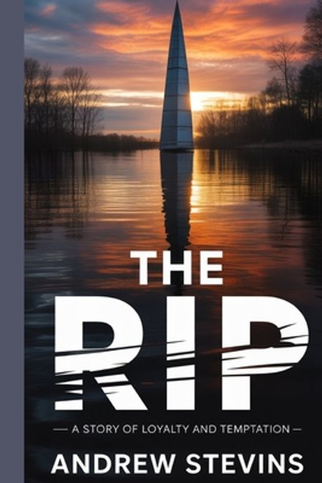 The RIP | Stevins, Andrew - 교보문고