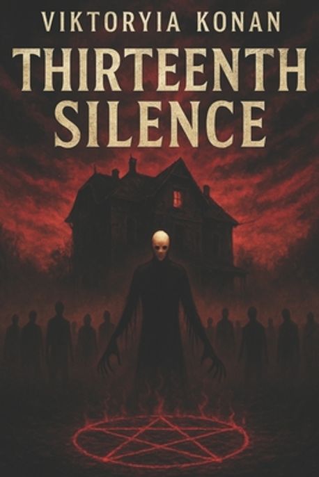 Thirteenth Silence | Kuliev, Dionis - 교보문고