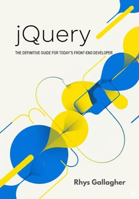 jQuery | Gallagher, Rhys - 교보문고