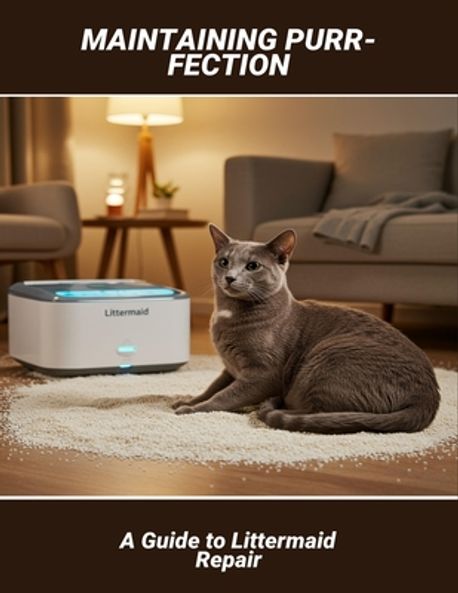 Maintaining Purr-Fection | Navarro, Zane - 교보문고
