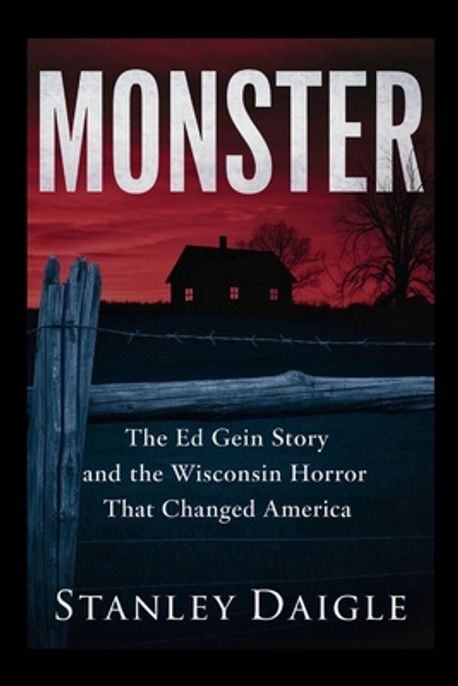 Monster | Daigle, Stanley - 교보문고