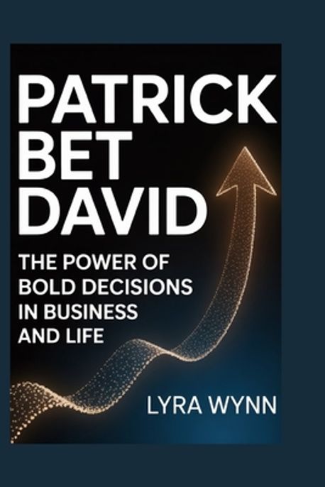 Patrick Bet David | Wynn, Lyra - 교보문고