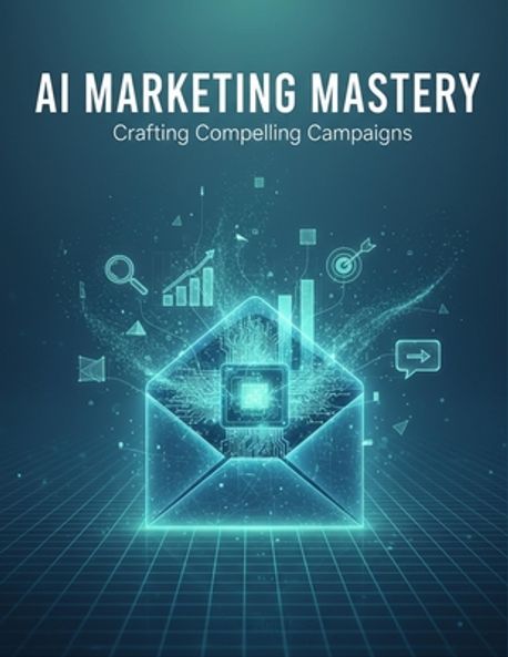 Ai Marketing Mastery | Fields, Alfonzo - 교보문고