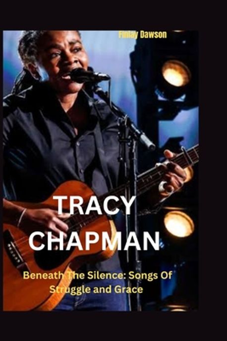 Tracy Chapman | Dawson, Finlay - 교보문고