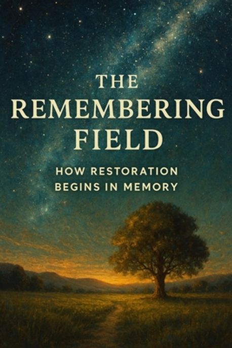 The Remembering Field | Hone, Derek - 교보문고