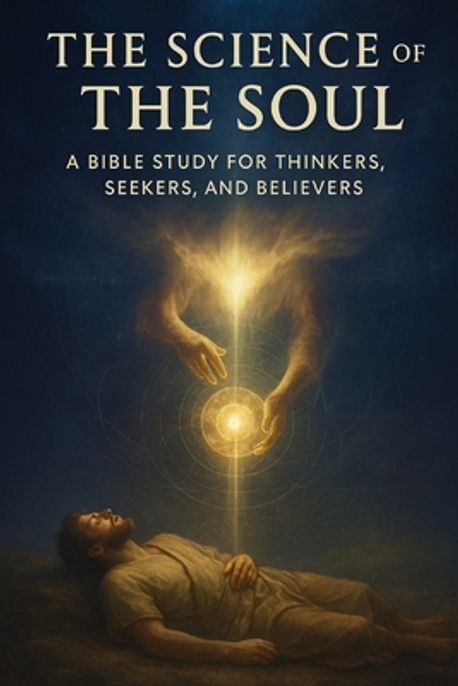 The Science of the Soul | Operator 743, Ghostlight - 교보문고