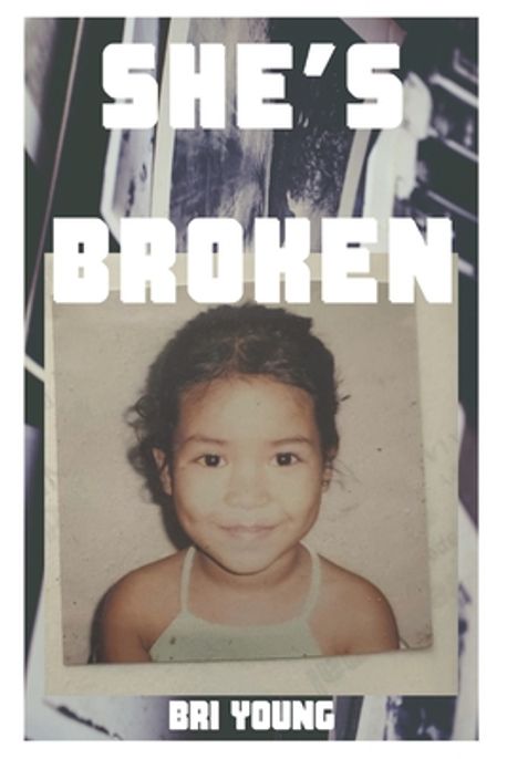 She's Broken | Young, Bri - 교보문고