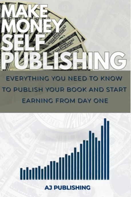 Make Money Self Publishing | Jesse, Andrew - 교보문고