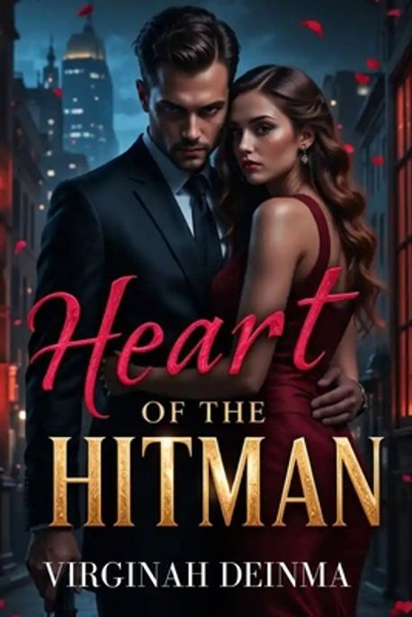 Heart of the Hitman | Deinma, Virginah - 교보문고
