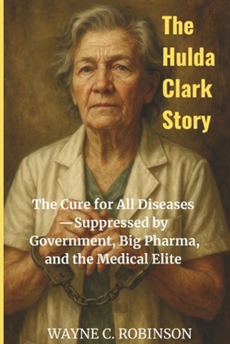 The Hulda Clark Story | Robinson, Wayne - 교보문고