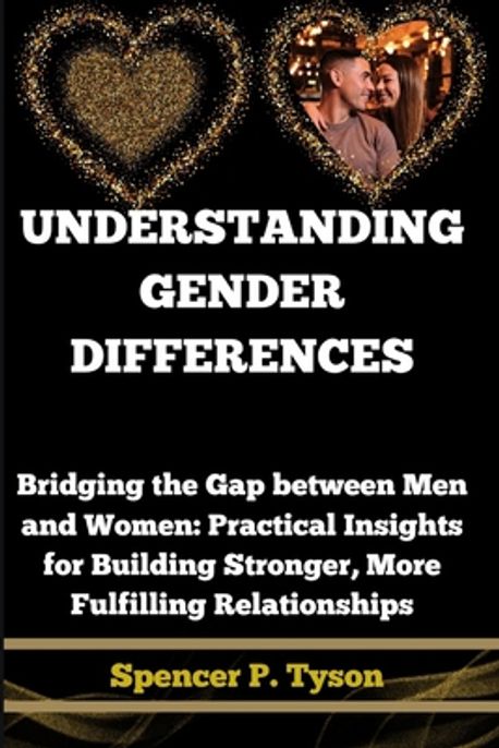 Understanding Gender Differences | P. Tyson, Spencer - 교보문고