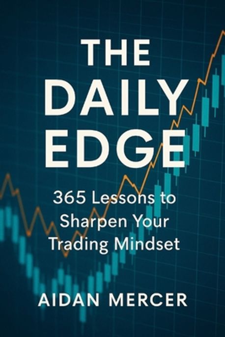 The Daily Edge | Mercer, Aidan - 교보문고