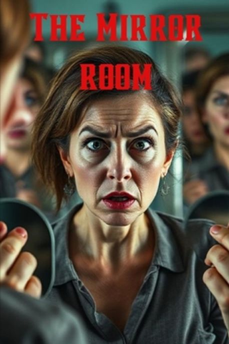The Mirror Room | Source, Universal - 교보문고