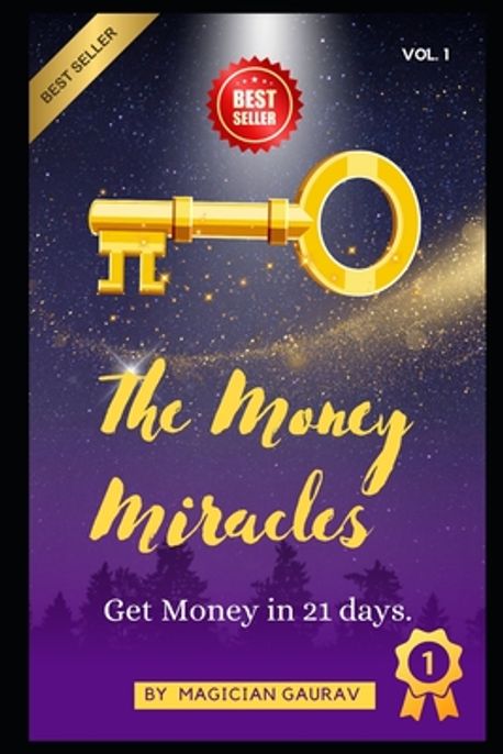 The Money Miracles | Tripathie, Gaurav - 교보문고