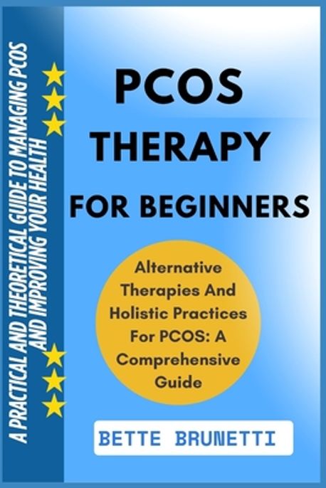 Pcos Therapy for Beginners | Brunetti, Bette - 교보문고