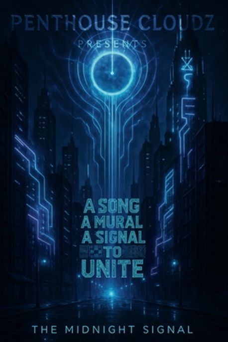 The Midnight Signal | Penn, Raziel - 교보문고