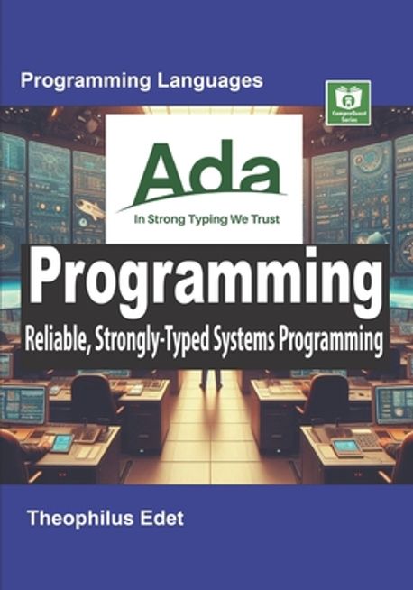 Ada Programming | Edet, Theophilus - 교보문고