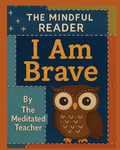 The Mindful Reader | Teacher, Meditated - 교보문고
