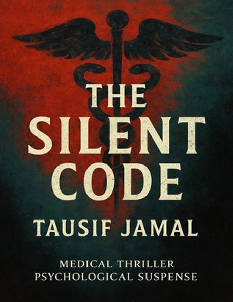 The Silent Code | Jamal, Tausif - 교보문고