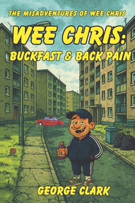 Wee Chris | Clark, George - 교보문고