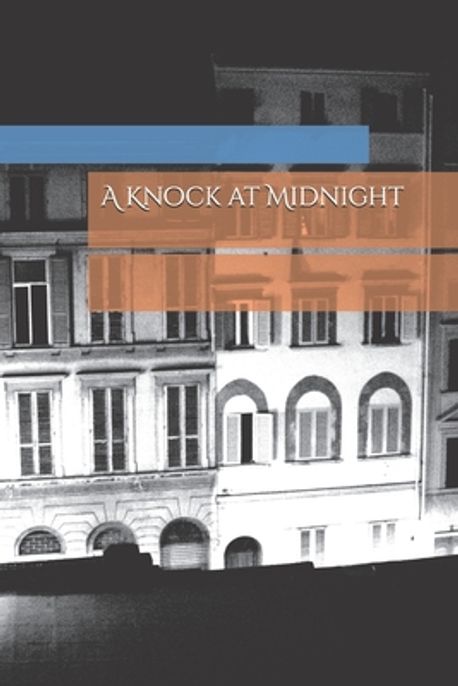 A Knock at Midnight | Sk, Tajirul - 교보문고