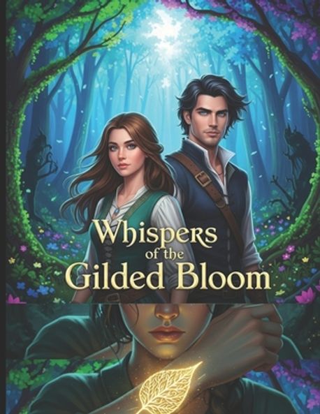 Whispers of the Gilded Bloom | Prasad, Vineeta - 교보문고