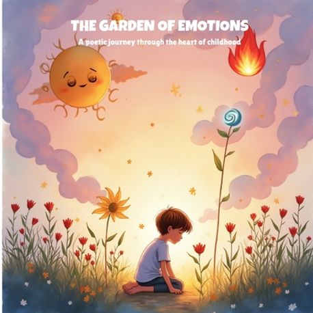 The Garden of Emotions | Elezi, Julian - 교보문고